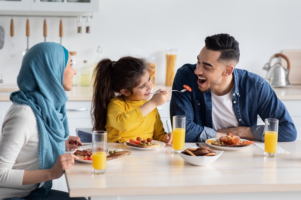 The Do’s and Don’ts of Suhoor | SoundVision.com