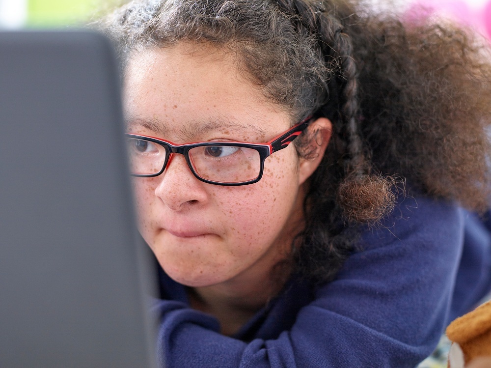 Embracing the Neurodiverse Child | SoundVision.com