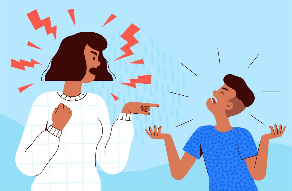 Generational Trauma and Its Impact on Parenting | SoundVision.com