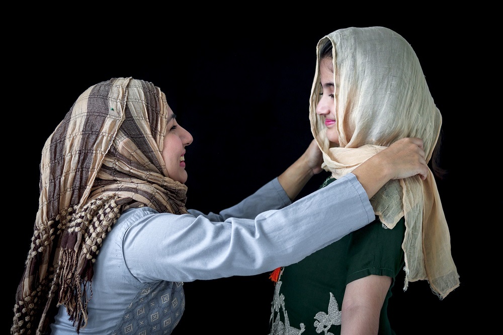 First Day of Fasting for a Child | SoundVision.com