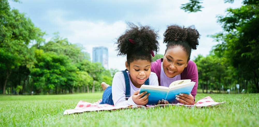 7 Tips to Make Summer Reading Fun (and Meaningful) | SoundVision.com