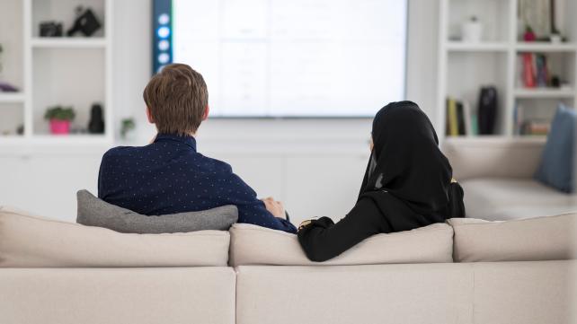 Quran & Hadith On Dealing With Emotional Abuse | SoundVision.com