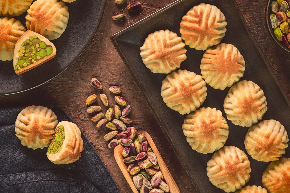 Festive Eid Dishes from Around the World | SoundVision.com