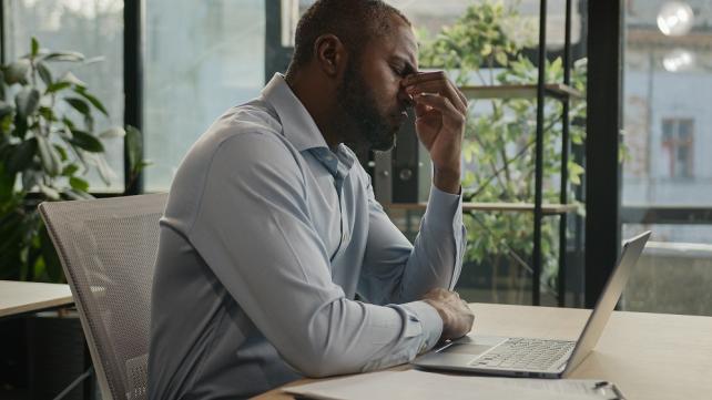 Feeling hangry? Tips to Combat Mental Fatigue during Ramadan ...