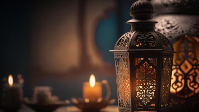 Anticipating the Last Ten Nights of Ramadan | SoundVision.com
