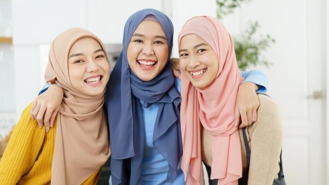 The Importance of Making Good Friends (and Keeping Them) | SoundVision.com