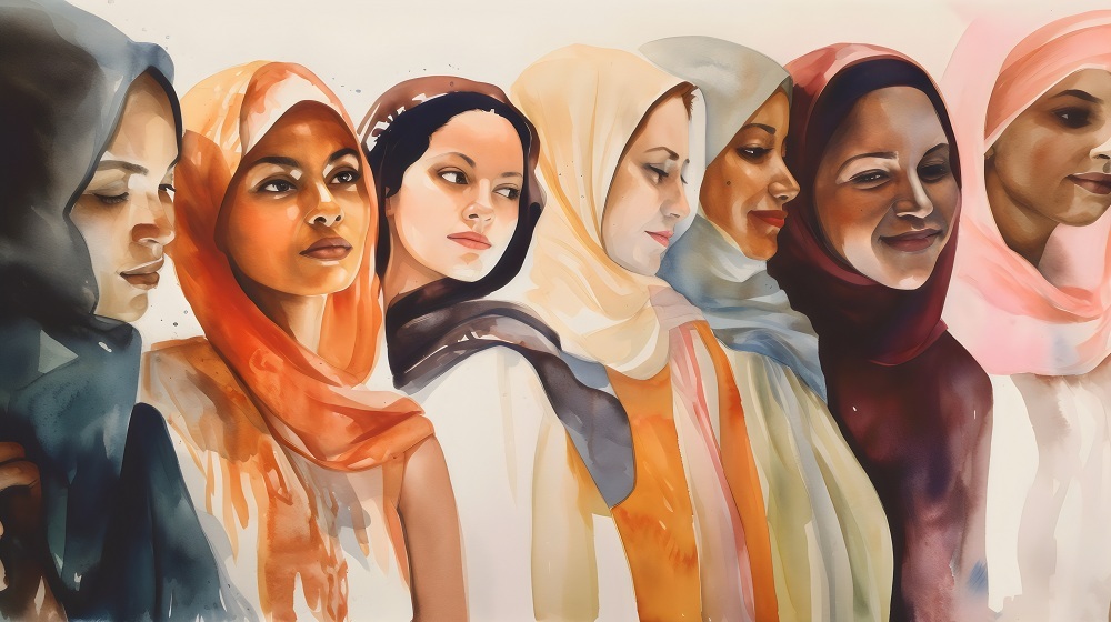 Redefining Beauty Standards for Women | SoundVision.com