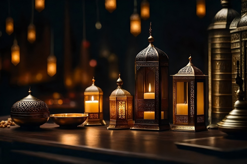 Are You Ramadan Ready? Preparing our Mind, Body, and Spirit ...