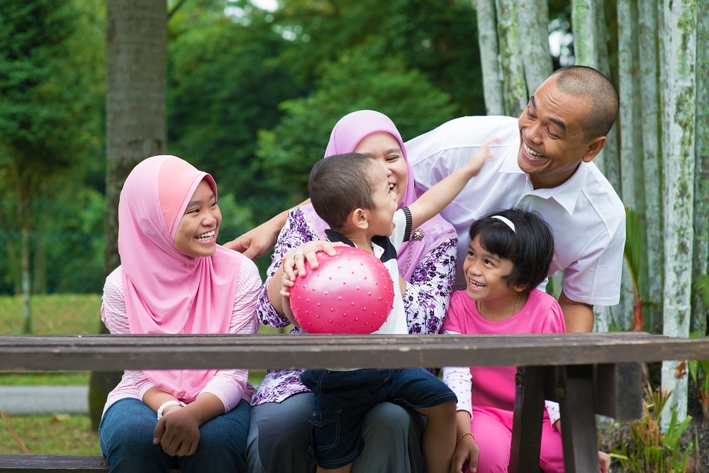 Early Childhood Experiences Impact Lifelong Health and Learning ...