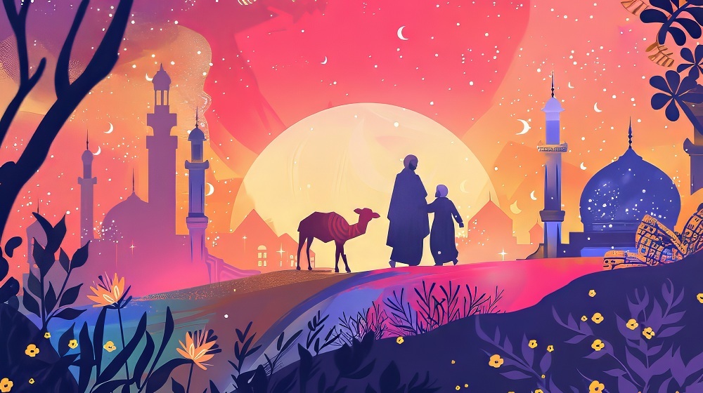 Pearls of Wisdom from the Story of Prophet Ibrahim | SoundVision.com