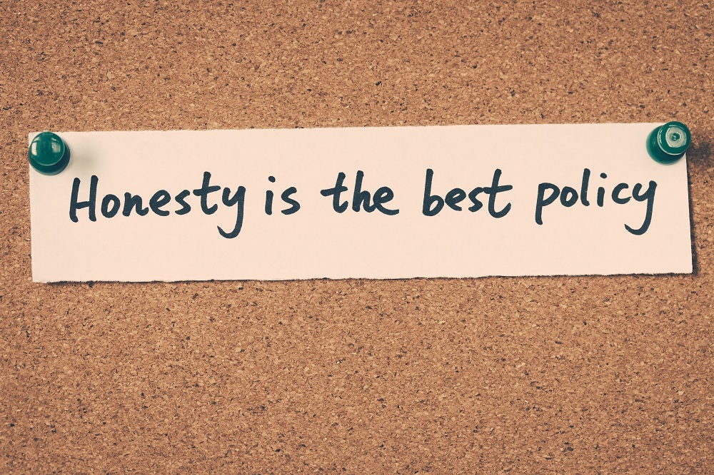 Honesty: An Essential Characteristic of a Muslim | SoundVision.com