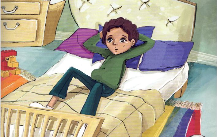 Book Review: Made from the Same Dough | SoundVision.com