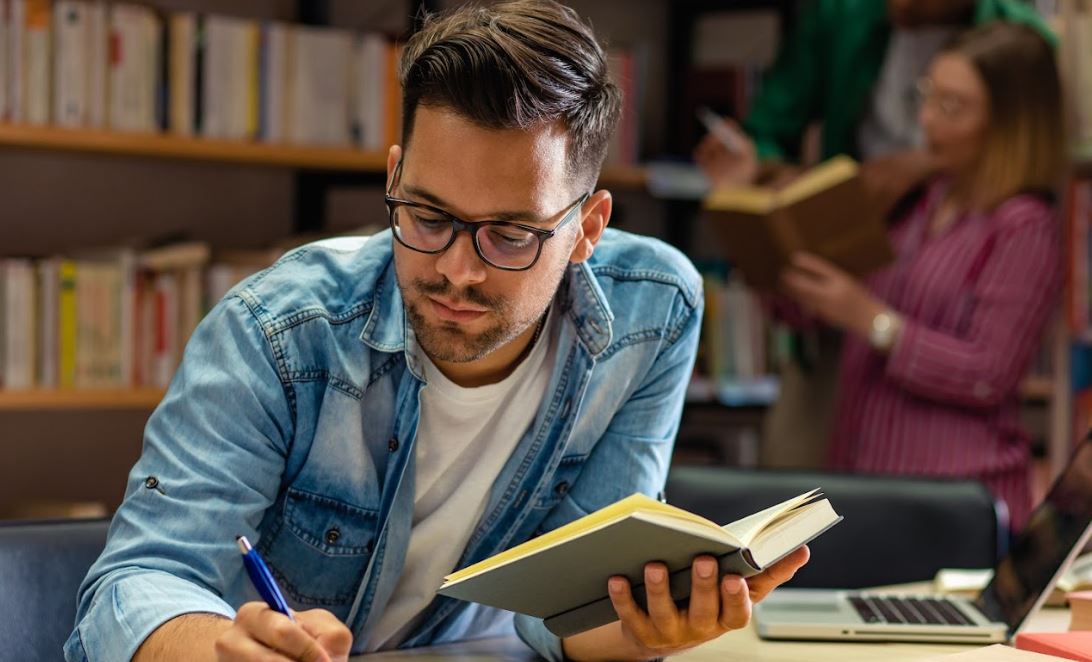 Transitioning to College? Here’s What You Should Know | SoundVision.com