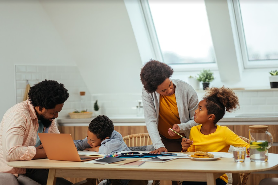 Exploring Homeschooling Styles | SoundVision.com