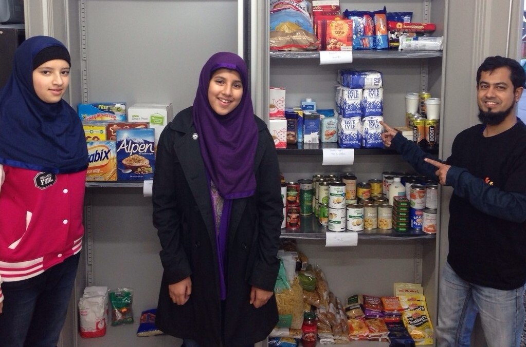 10 Things Masjids Can Do To Enhance Community Service During ...