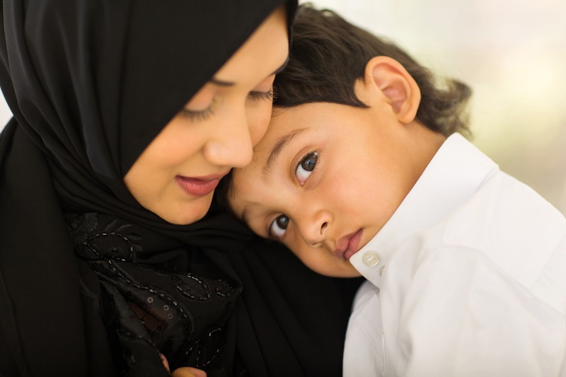 5 things Muslim parents must explain to kids about the Paris attack ...