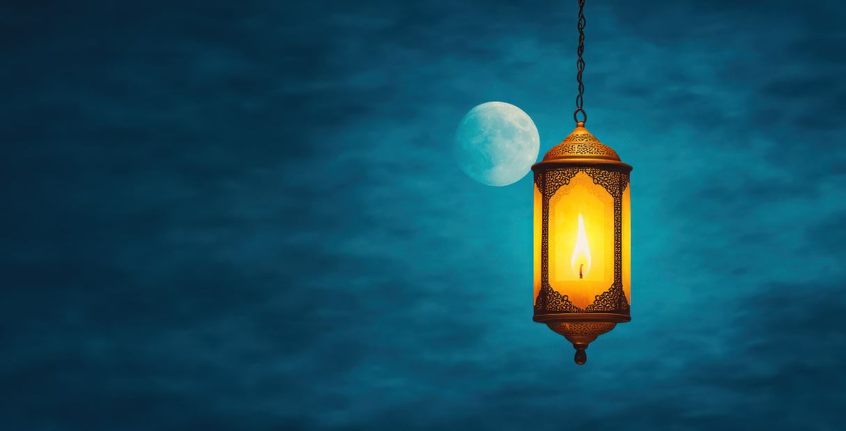 The History of Ramadan in Islam | SoundVision.com