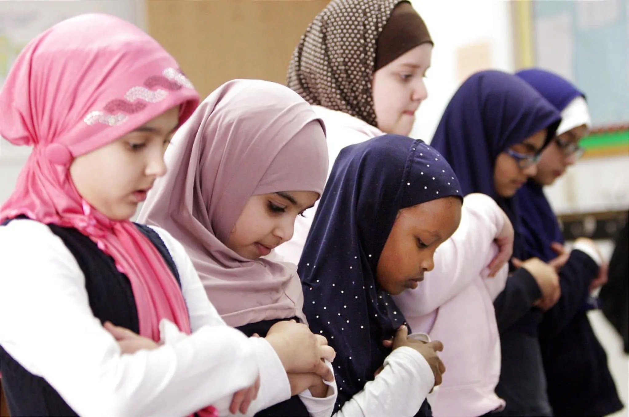 8 ways to connect young Muslims to prayer | SoundVision.com