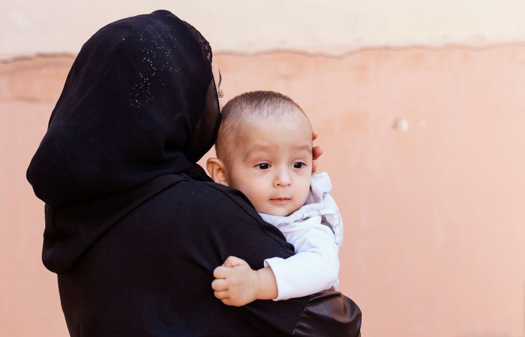 Muslim Mom Challenged By A World of Opposition: Find Inspiration in ...