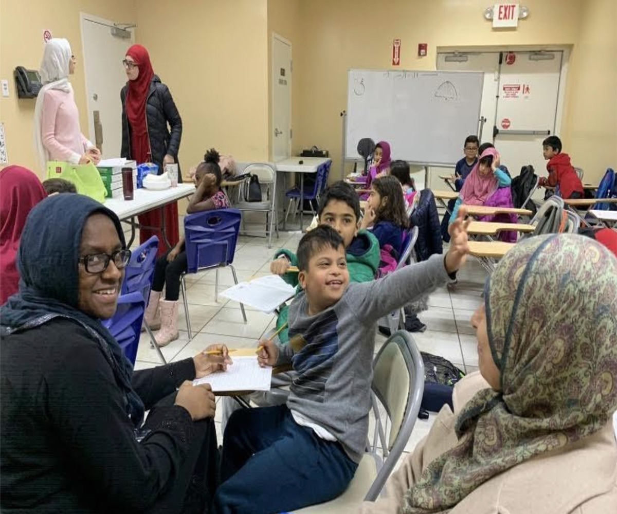 MUHSEN: Leading the Charge for Inclusion