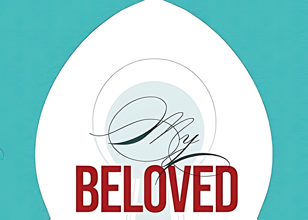 My Beloved: Reflecting on the Names and Attributes of Allah ...