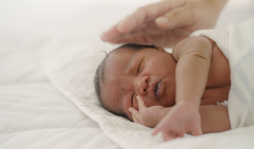 Welcoming a new child | SoundVision.com