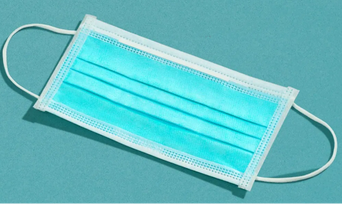 Developing a mask-making and distribution program in your area ...