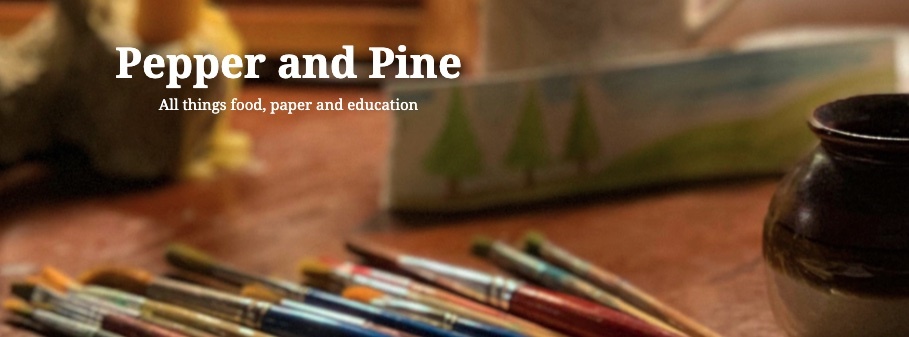 Pepper and Pine: An Inspiring Resource for Muslim Educators | SoundVision.com