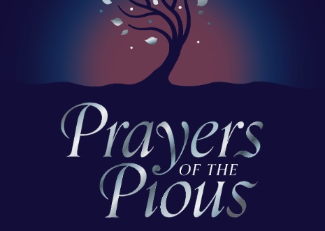 Book Review: Prayers of the Pious | SoundVision.com
