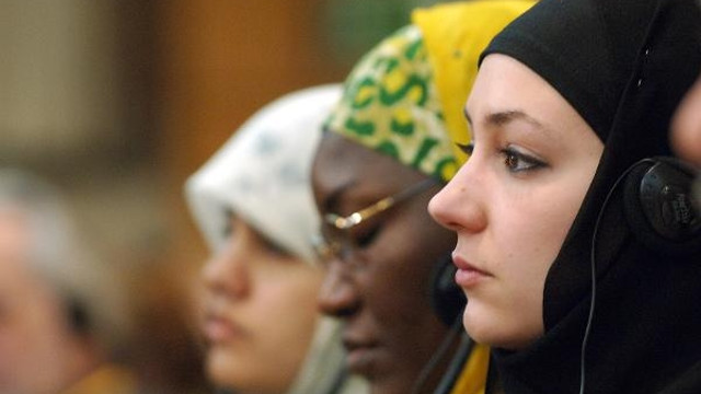 Conecpt racism in Islam: 8 Ways to Combat Racism in Muslim Communities