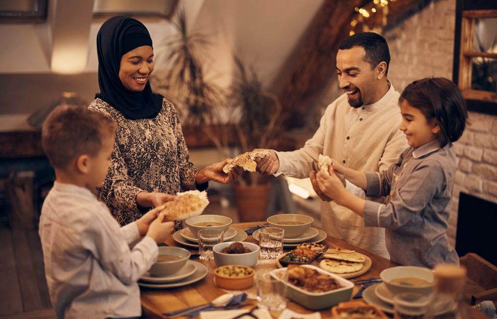 Making Ramadan Special for Kids of All Ages | SoundVision.com