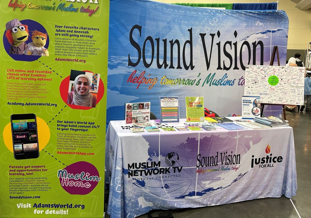 Yes, Sound Vision Is STILL Producing Adam’s World Videos! | SoundVision.com