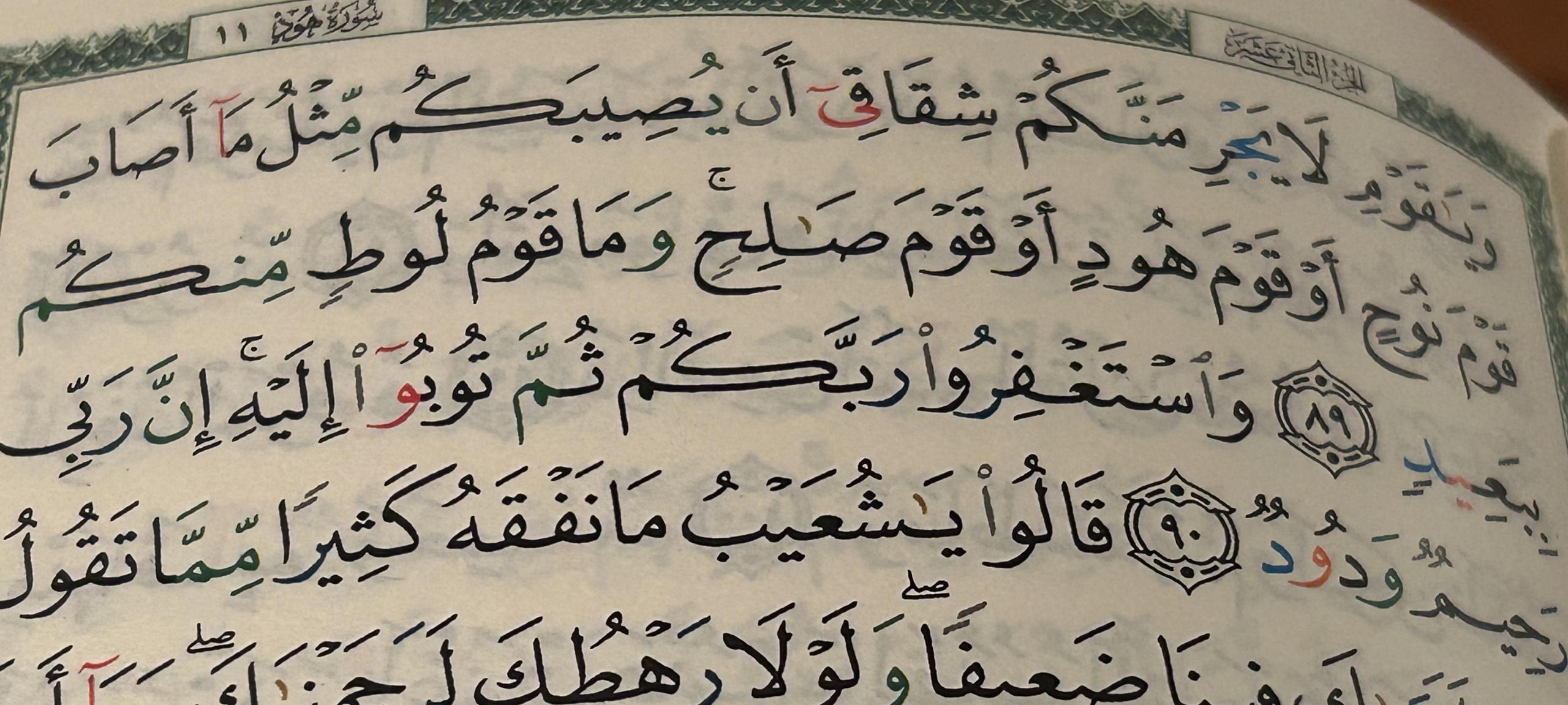 Propet Lut Quran Sale | emergencydentistry.com