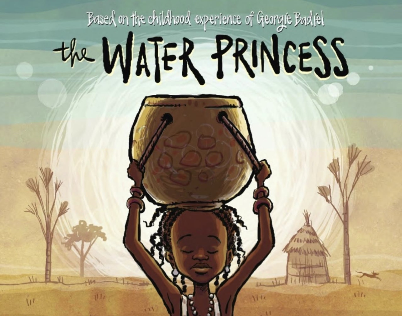 Book Review: The Water Princess | SoundVision.com