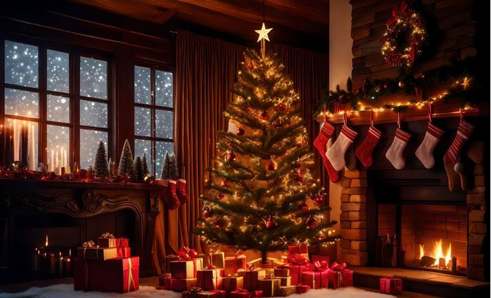 I Wish I Had Handled the Holiday Season Differently as a New Convert ... I Wish I Had Handled the Holiday Season Differently as a New Convert ...